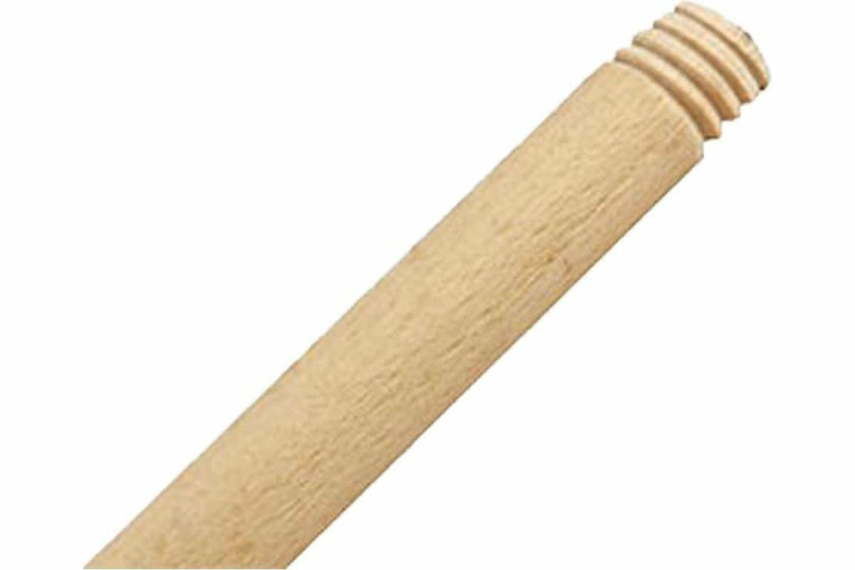 FORT Черенок Форт для швабры в/с d22 с резьбой 00-10008192