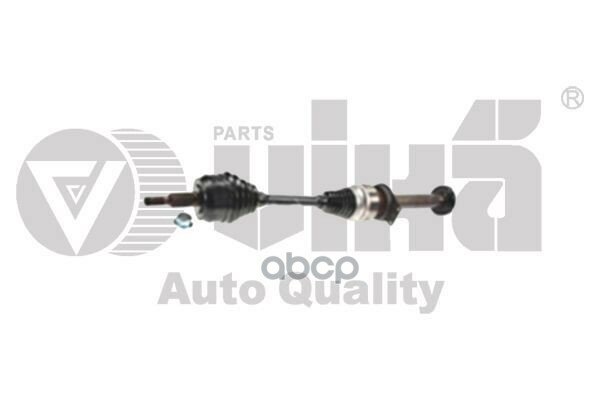 Привод R VW T5/T6 03-> (6-ст. МКПП) Vika арт. 44071692601
