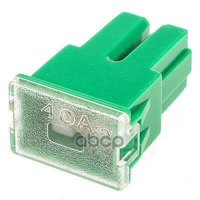 Предохранитель для иномар. Машин 40А W228-С SKYWAY (MIN 5 ШТ) Skyway арт. S09301021