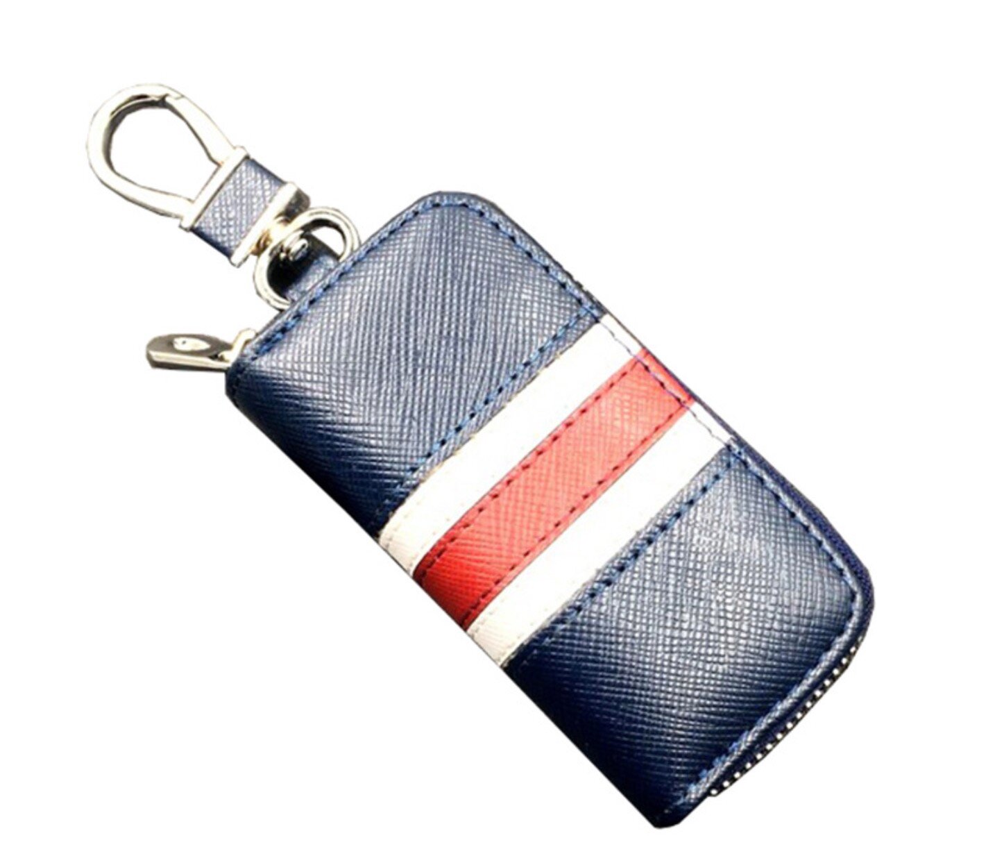 Синий чехол футляр MyPads M-226497 для автомобильного ключа Audi Mercedes kia lexus mazda Suzuki Volvo NISSAN Ford SKODA HONDA MITSUBISHI Hyundai Х.