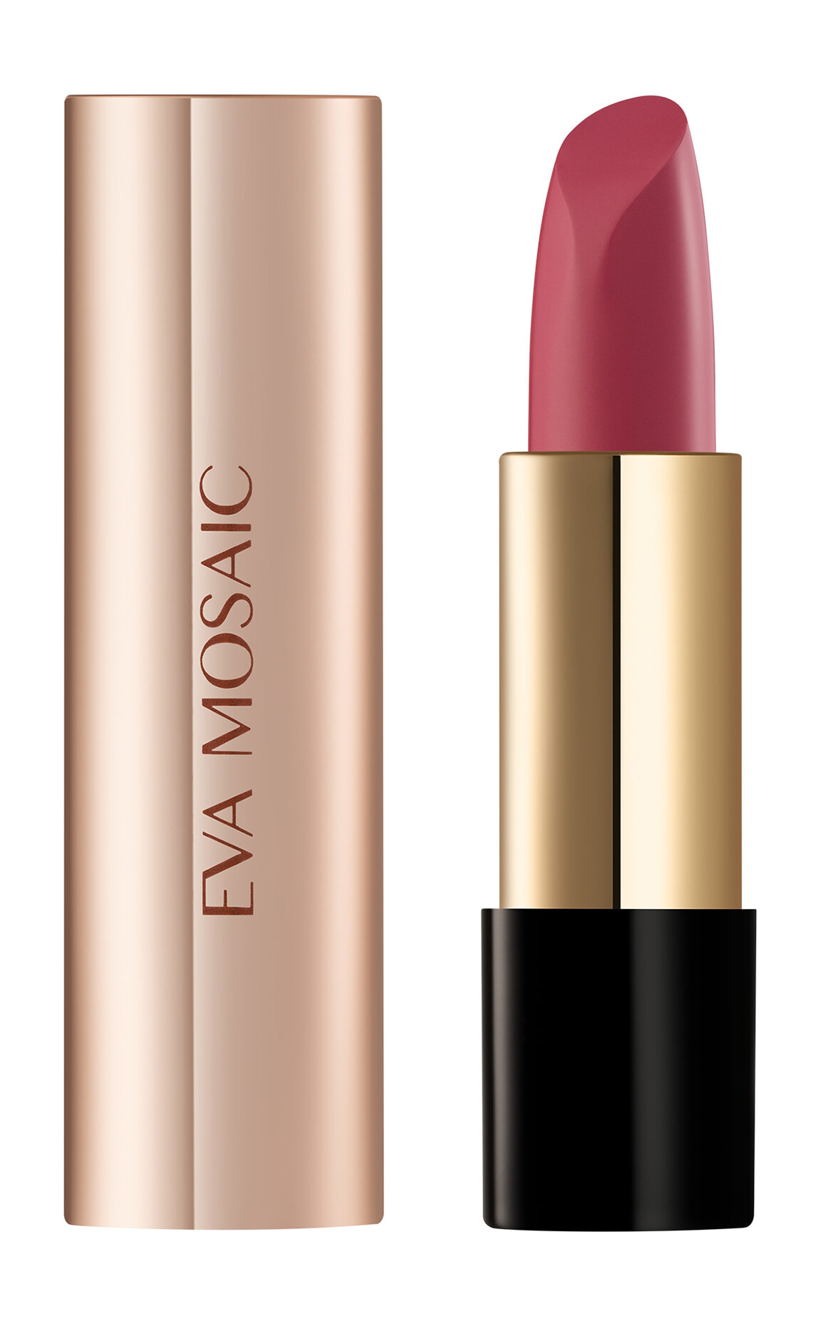 EVA MOSAIC Губная помада Cream Desire, 4,3 г, 13