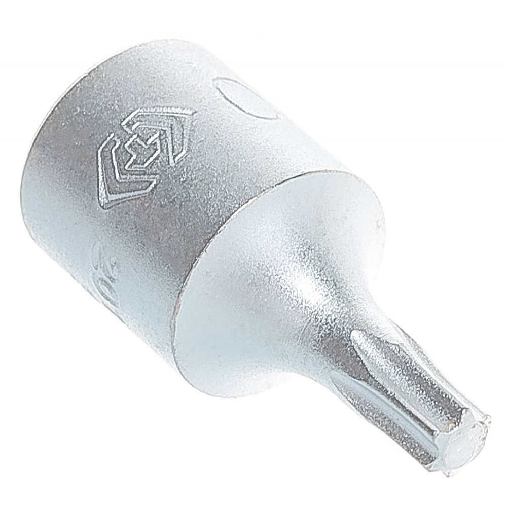 Насадка (бита)! торцевая 1/4', Torx, T20, L = 25 мм KING TONY арт. 201320X