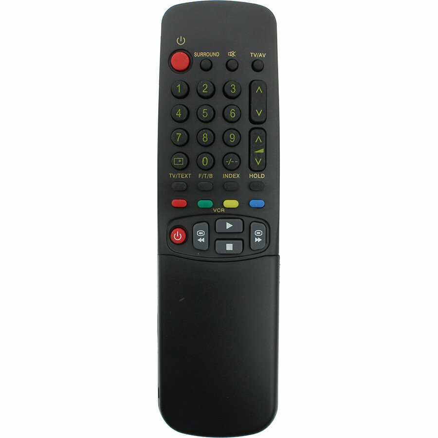 Пульт к Panasonic EUR51970