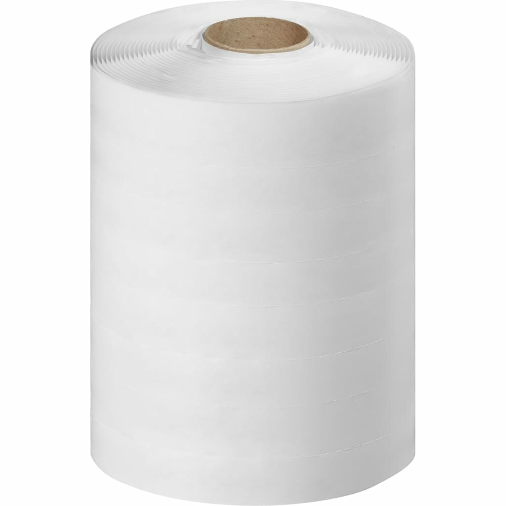 Герметизирующая бутилкаучуковая лента Герлен аг 13/3,5 (ширина 13 мм; толщина 3,5 мм; серый; 96 м) 000000000 96 00000000096