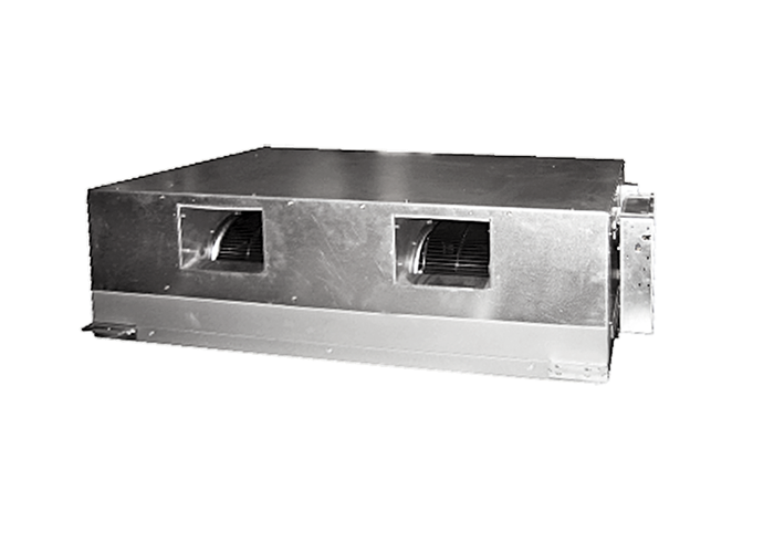 Инверторный канальный кондиционер MDHA-96HWAN1 / MDOUB-96HD1N1