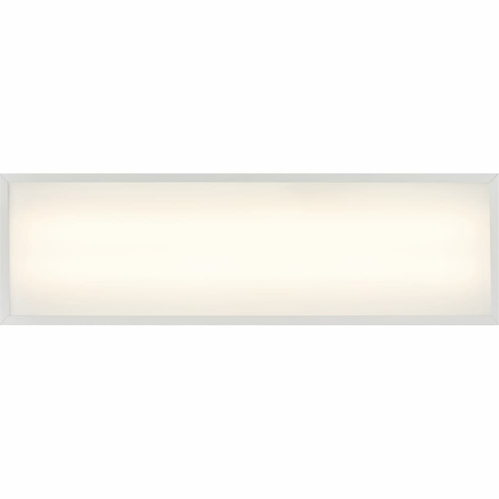 Светодиодный светильник ЭРА SPO-950-3-65K-018 18Вт 6500К 1890Лм IP40 595х180х40 матовый Б0051630