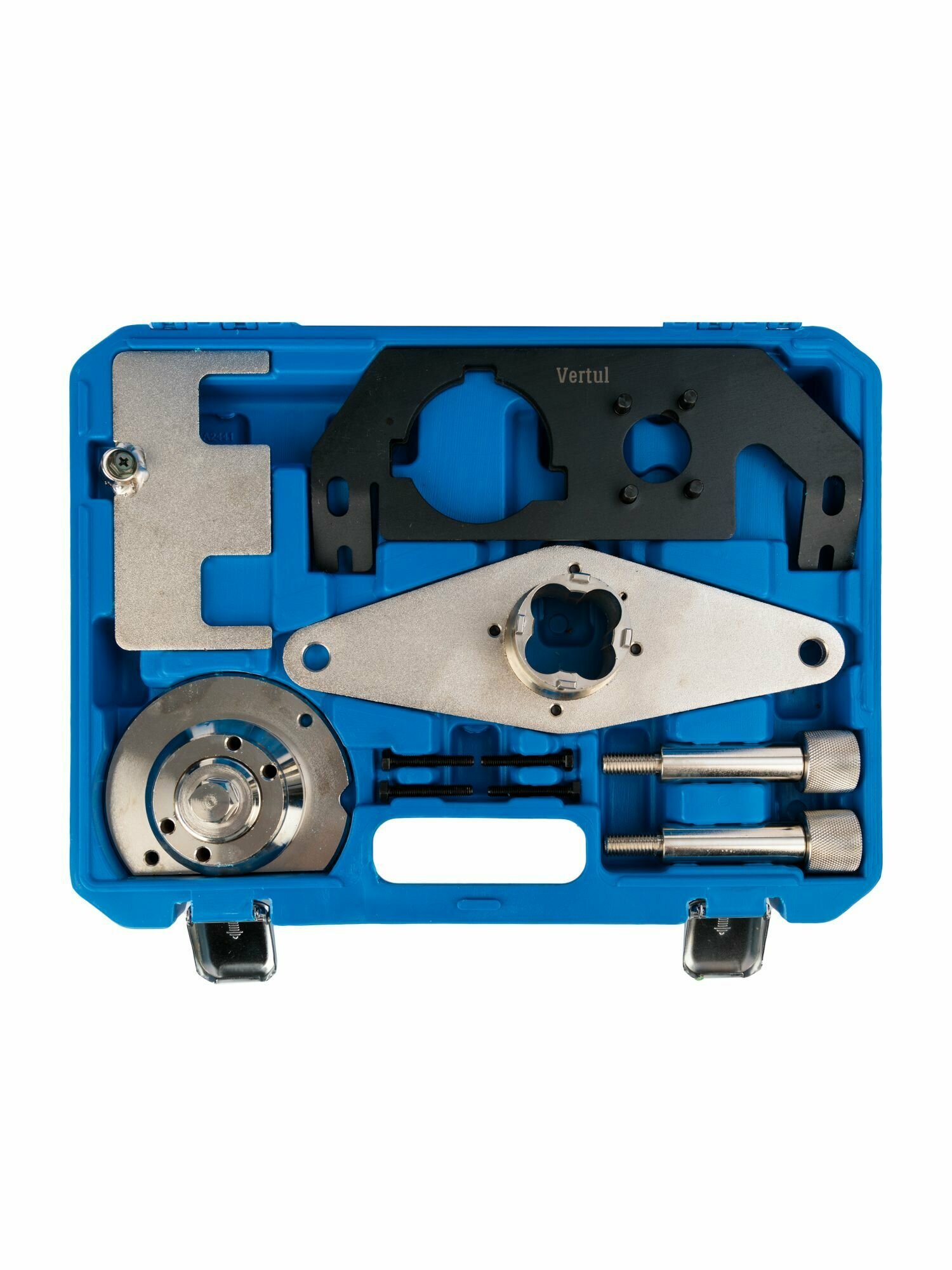 VR50205 Набор для установки фаз ГРМ JAGUAR: F-PACE, XE, XF, LAND ROVER: DISCOVERY SPORT, RANGE ROVER EVOQUE