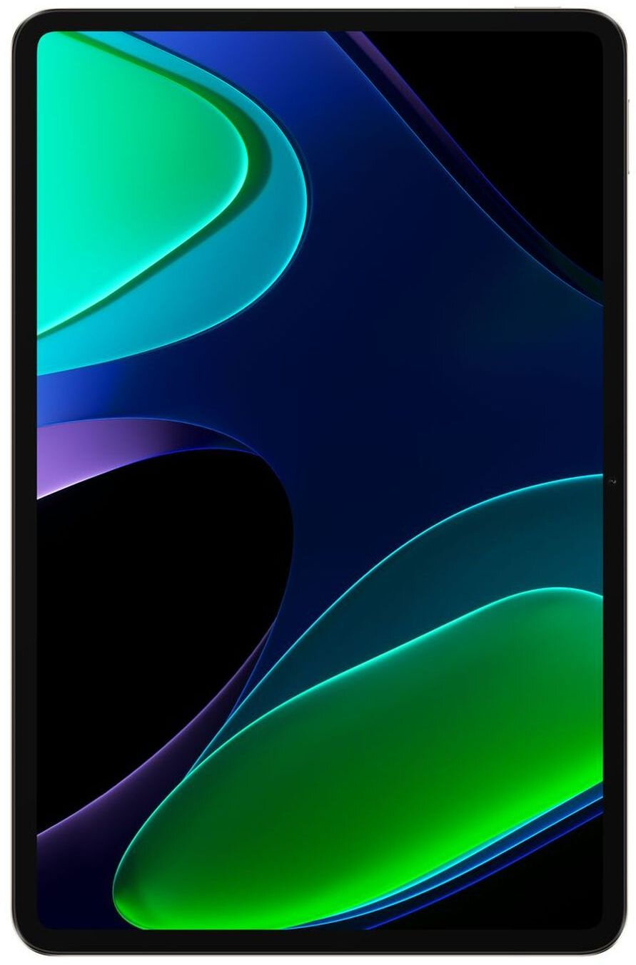 Планшет Xiaomi Pad 6 23043RP34G 11", 47846, 6ГБ, 128GB, Android 13 голубой