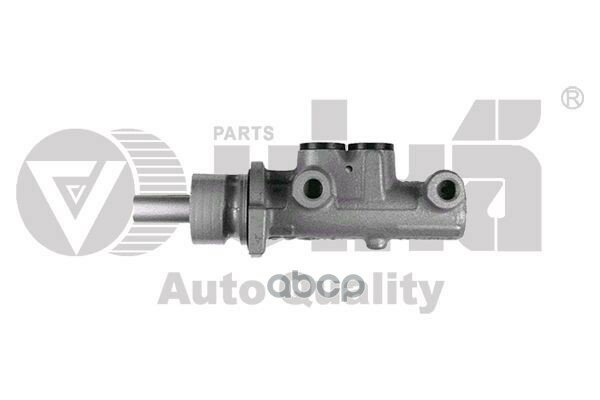 Цилиндр тормозной главный AUDI A3, SKODA Octavia I, VW Golf 4/Bora 96-10 Vika арт. 66140037201