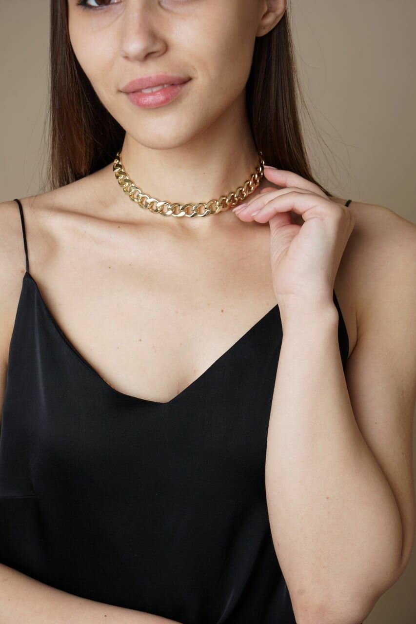 Цепь на тело