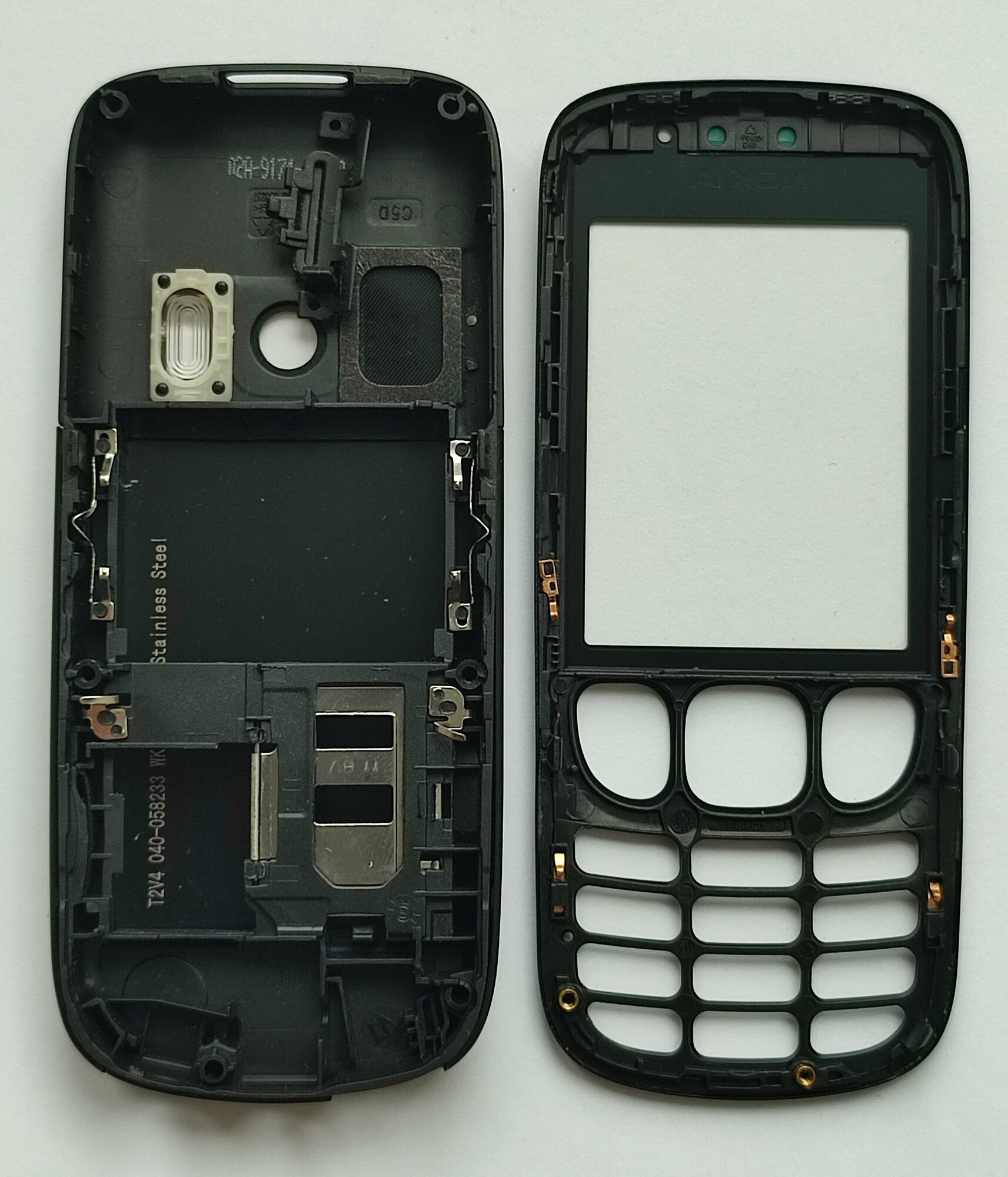 Корпус Nokia 6303