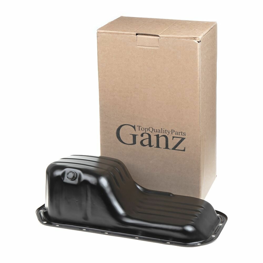 Поддон картера двигателя HYUNDAI Accent GANZ GIE21011