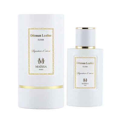 Парфюмерная вода Maissa Parfums Ottoman Leather 100 мл.