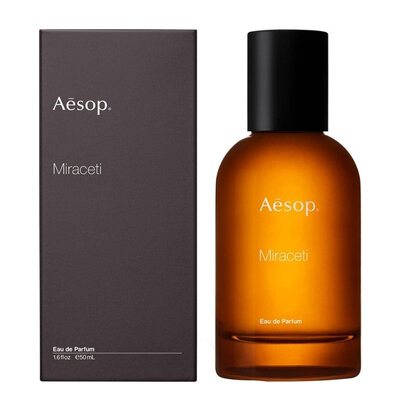 Парфюмерная вода Aesop Miraceti 50 мл.