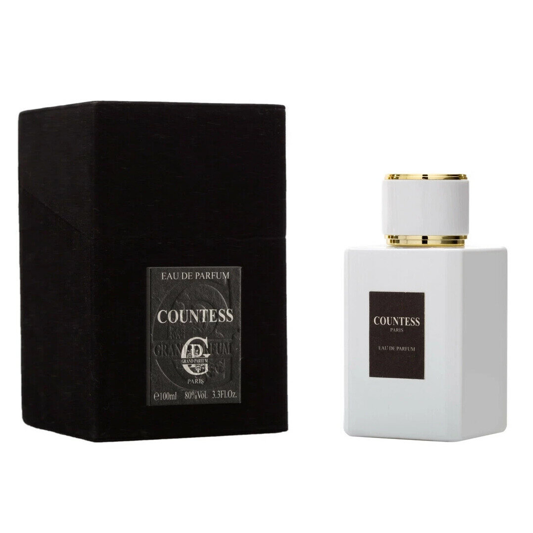 Парфюмерная вода Grand Parfum Countess 100 мл