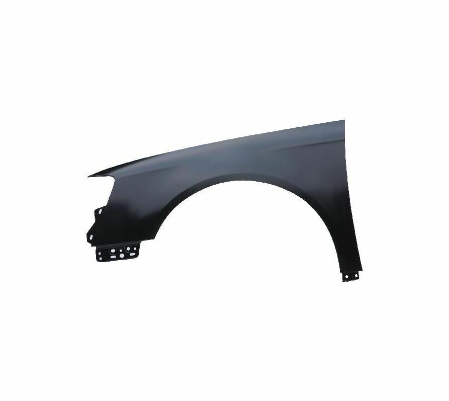 Крыло кузова передн лев VW: PASSAT B6 06-10 TYG арт. VG10043AL