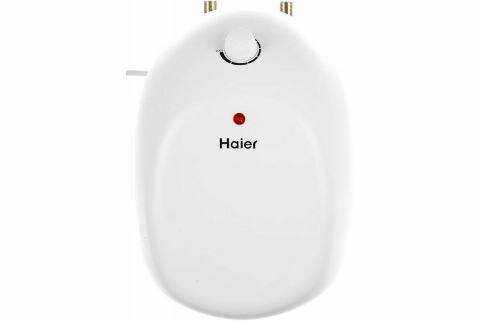 HAIER ES8V-Q2(R), Водонагреватель 8л (под раковиной)