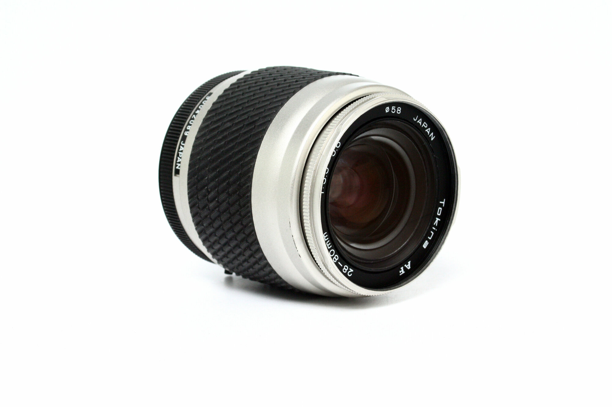 Tokina AF 28-80mm f3.5-5.6 для Pentax PK