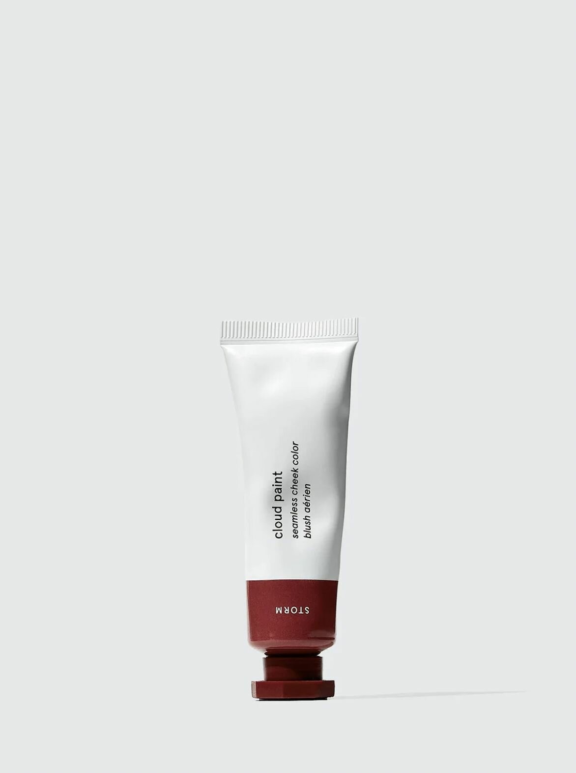 Glossier Кремовые румяна Cloud Paint (Storm) 10 мл