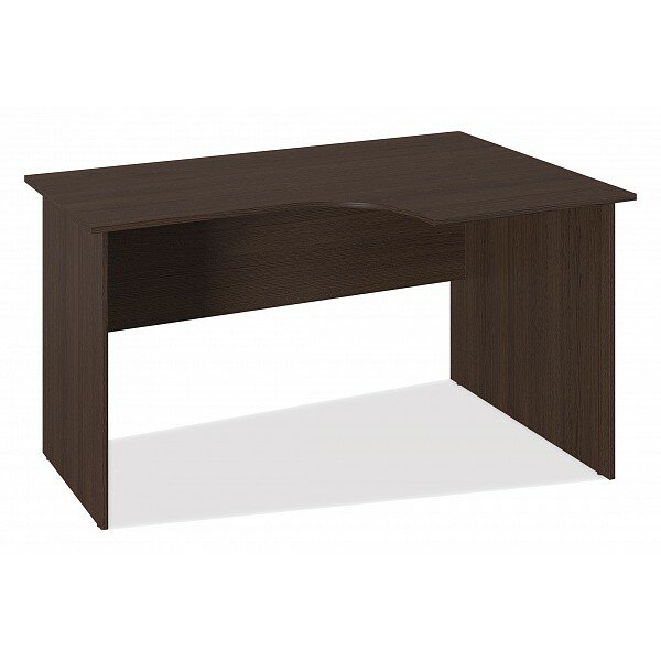 Стол офисный Компасс-мебель Офис ОФ-10