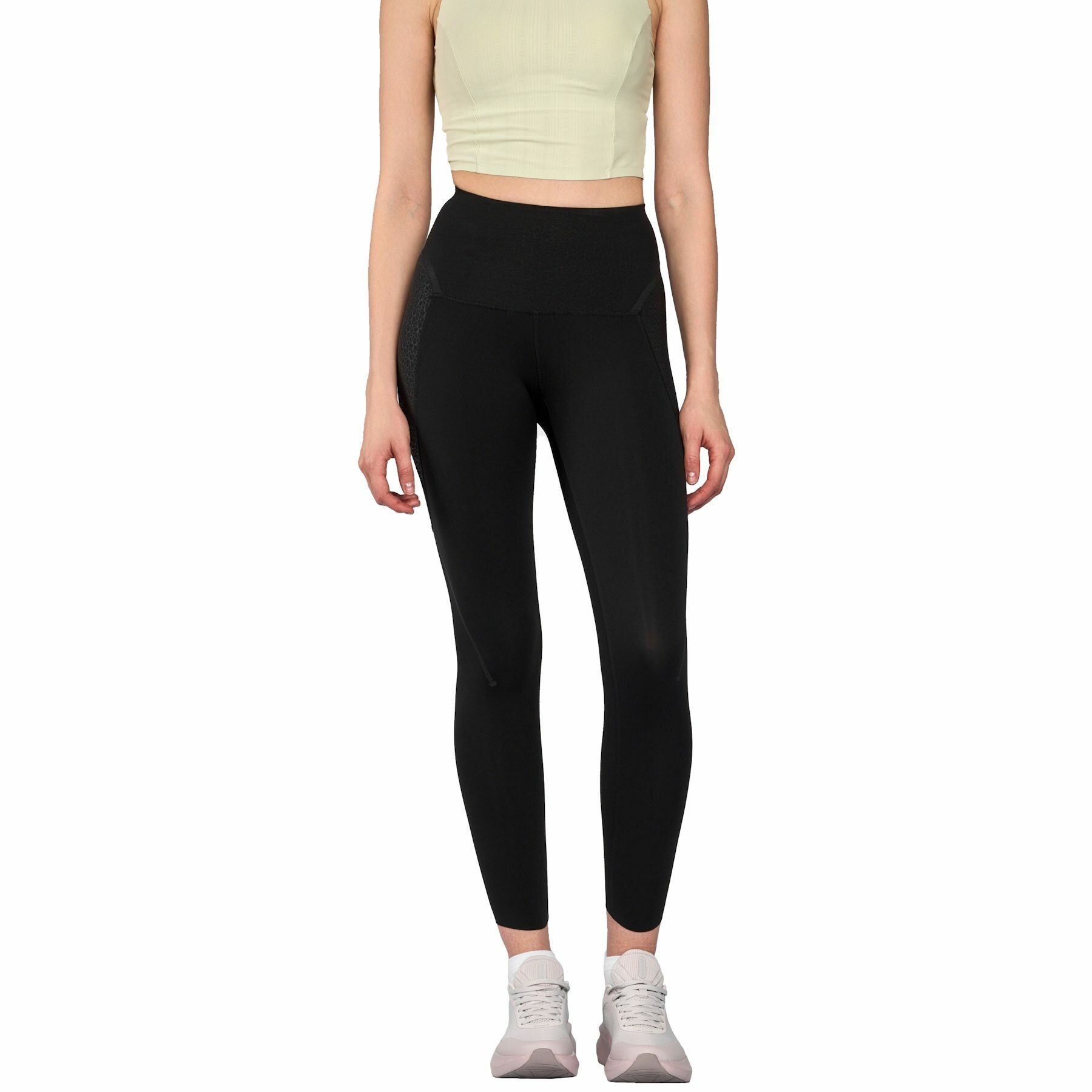 Брюки ANTA TRAINING LEGGINS