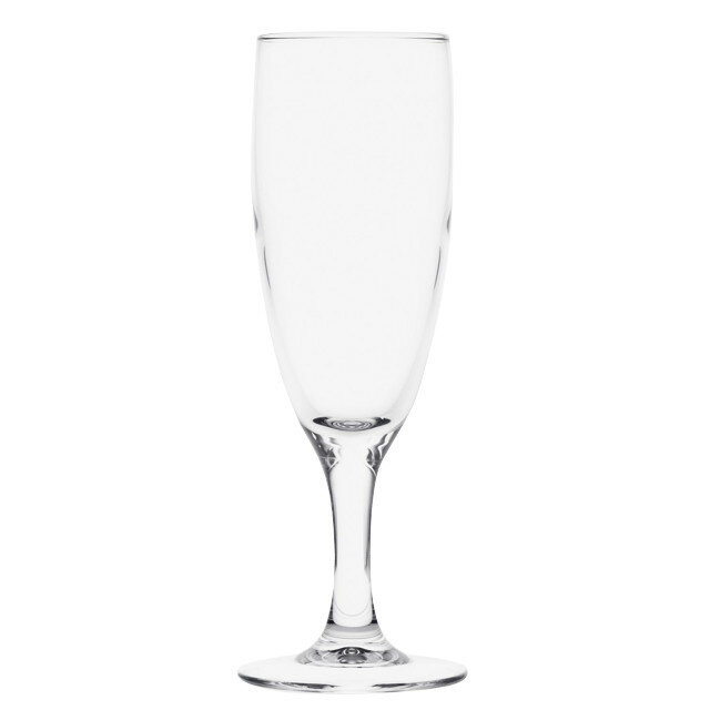 LUMINARC Элеганс бокалы для шампанского, 2 шт по 170 мл, стекло, современный стиль