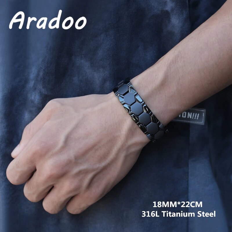 Браслет Aradoo