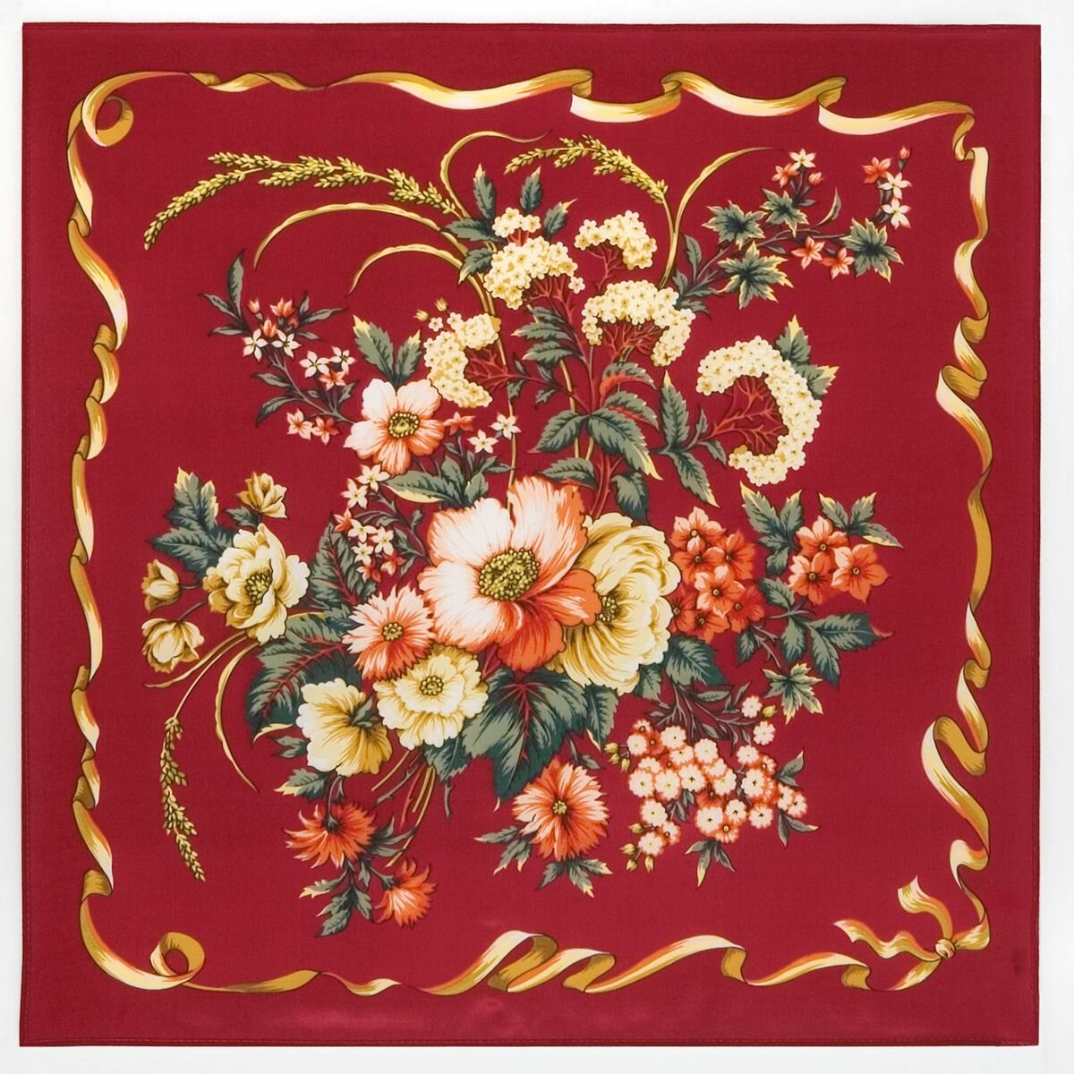 Платок для женщин