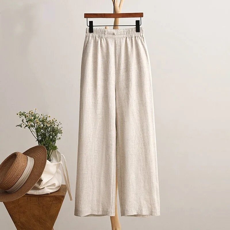 Брюки спортивные