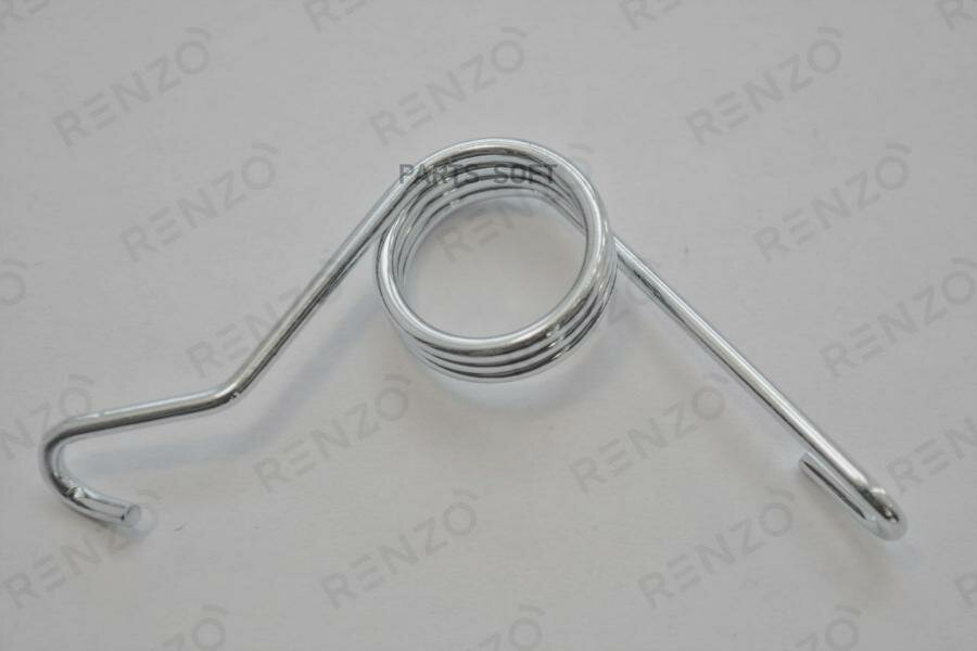 RCK105 RENZO RCK105 RENZO Пружина стояночного тормоза RCK105