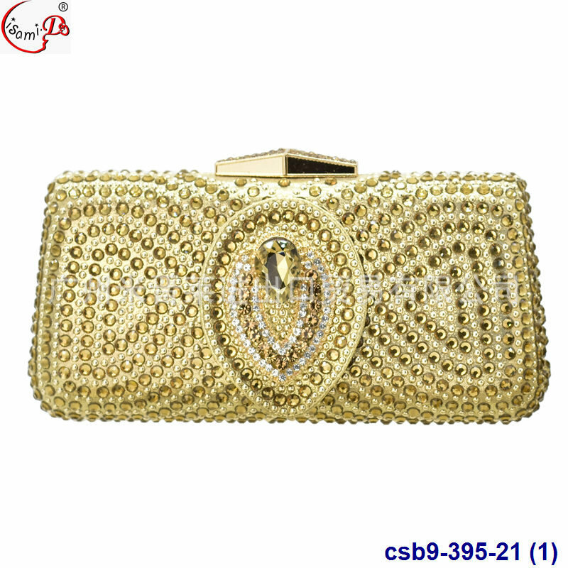 Сумка клатч