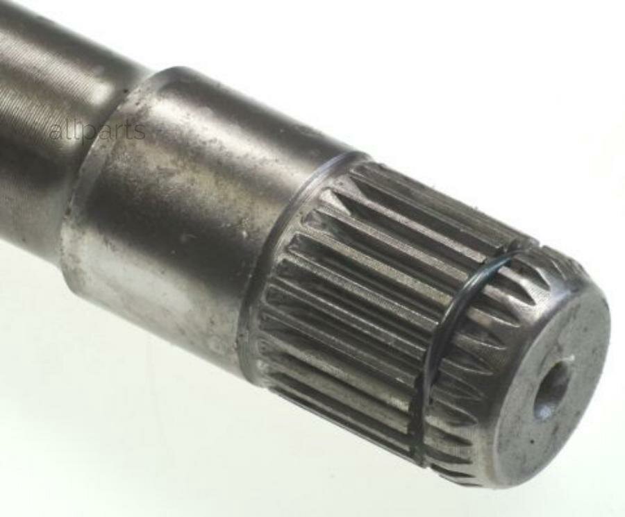 GKN-SPIDAN 305 948 Привод в сборе R для BMW 5, 6, 7 LOBRO 305 948