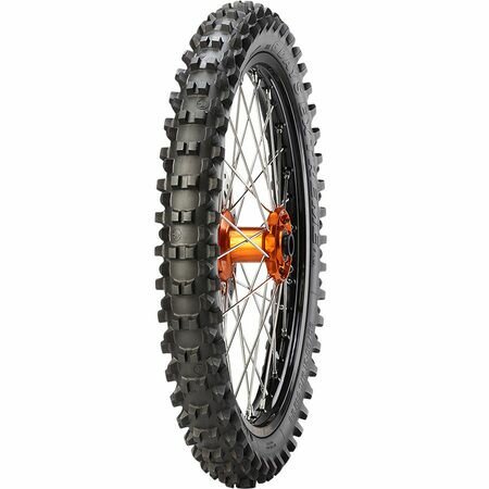 Мотошина Metzeler MCE 6 Days Extreme 90/100 -21 57R TT Front M+S