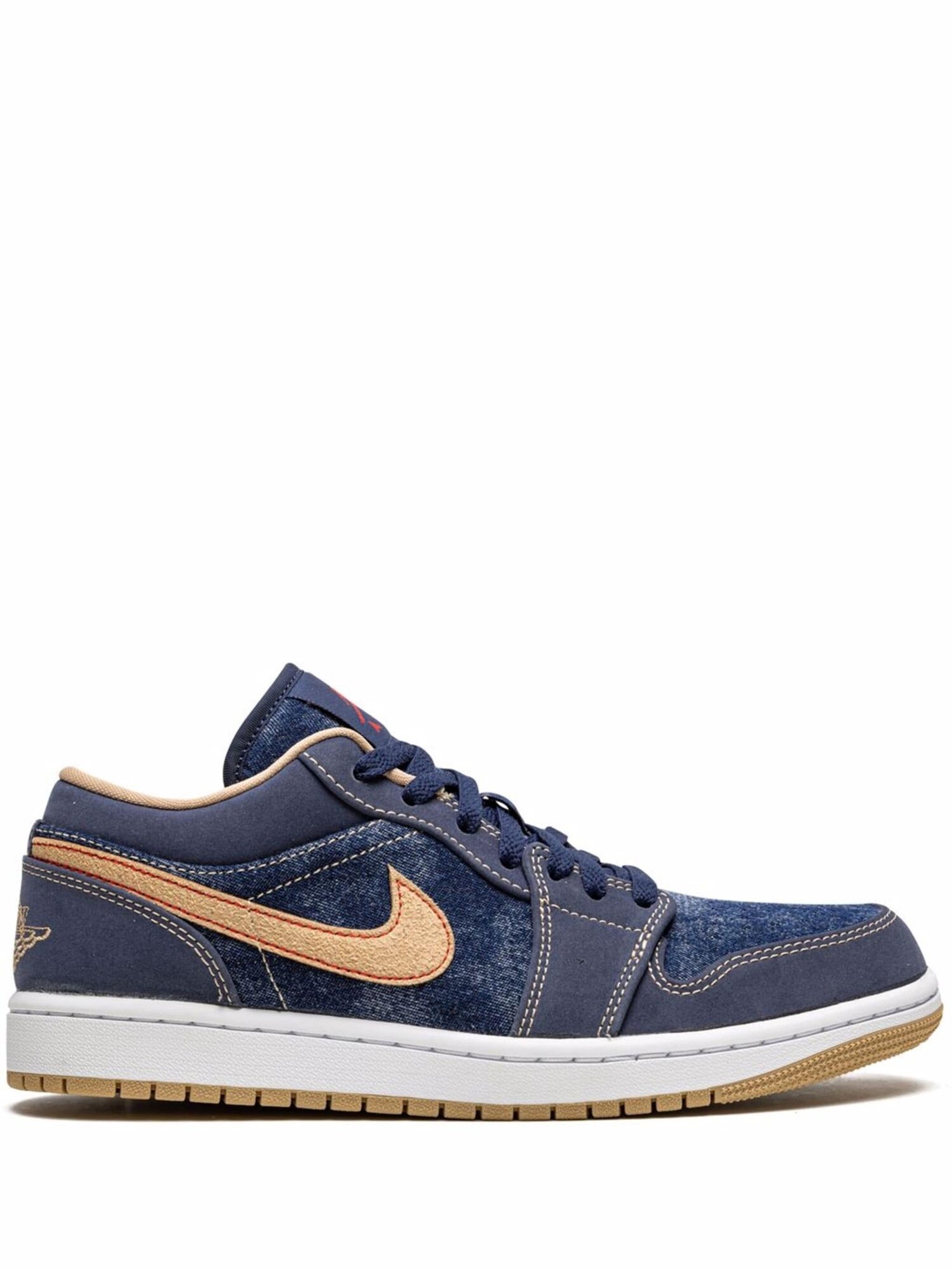 Кроссовки Air Jordan 1 Low