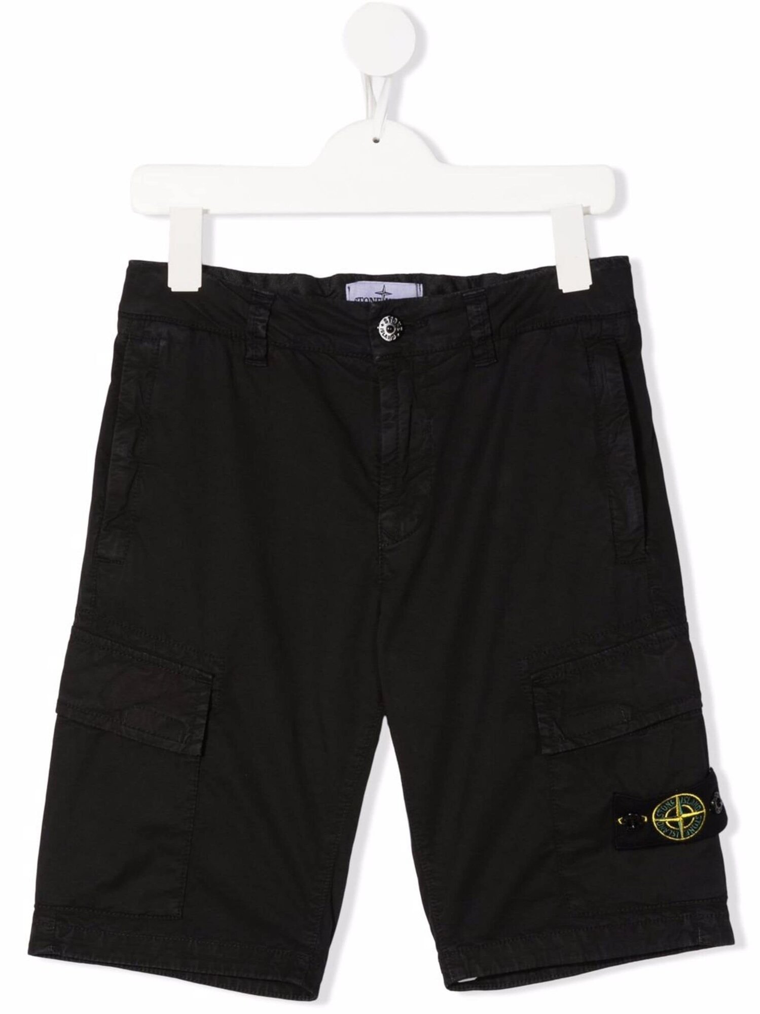 Шорты Stone Island