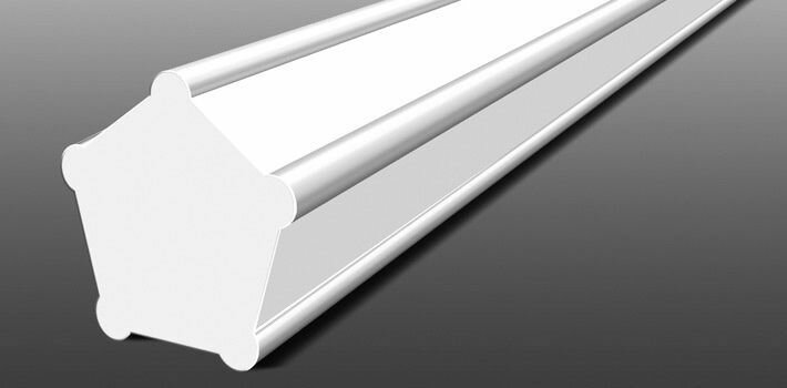 Леска для триммеров STIHL многоугольное диам:2,7мм длина:10м (7028-871-0329)