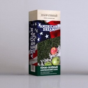 Газон Green Meadow Американ Дрим (10кг./уп.)
