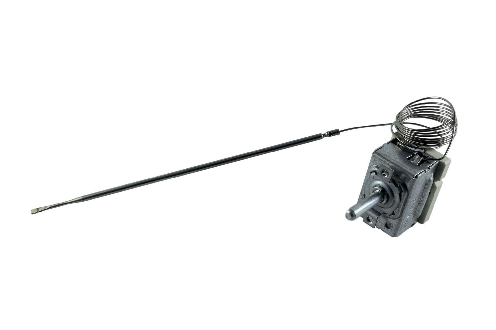 Термостат (терморегулятор) для духовки, духового шкафа Indesit (EGO 55.17062.220)