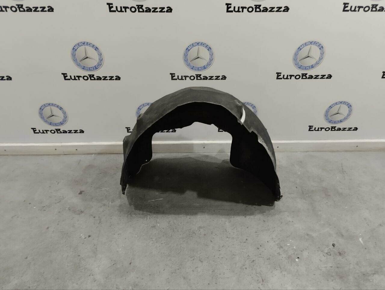 Локер задний левый Mercedes W164 A1648840522