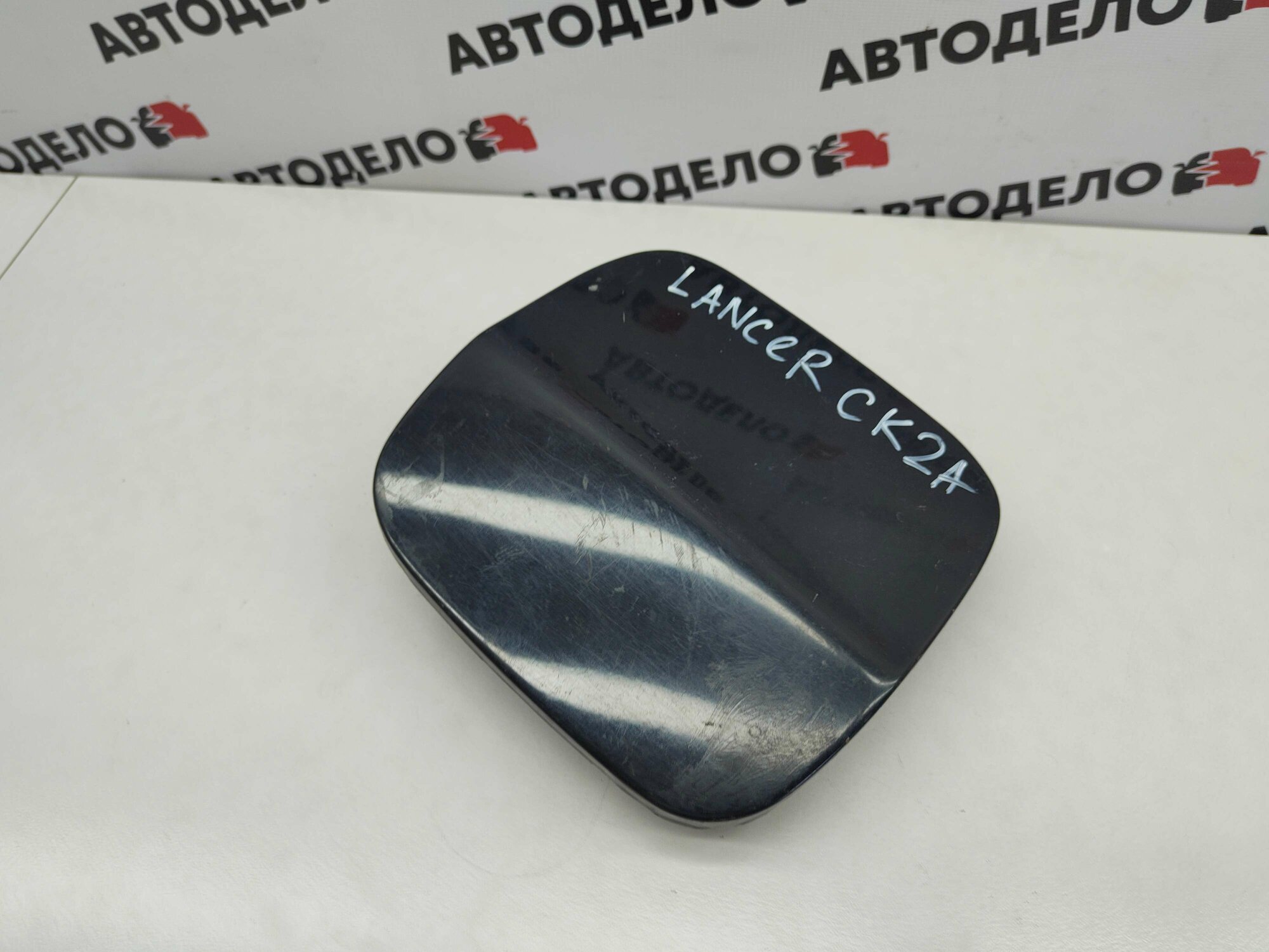 Лючок бензобака Mitsubishi Lancer 8 (CK2A) 1998 г