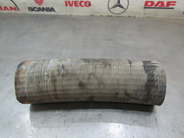 Труба выхлопная гофрированная Volvo FH, FM