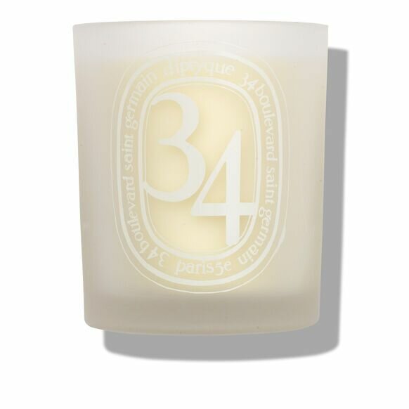 Ароматическая свеча Diptyque 34 Blvd St Germain, 300 г