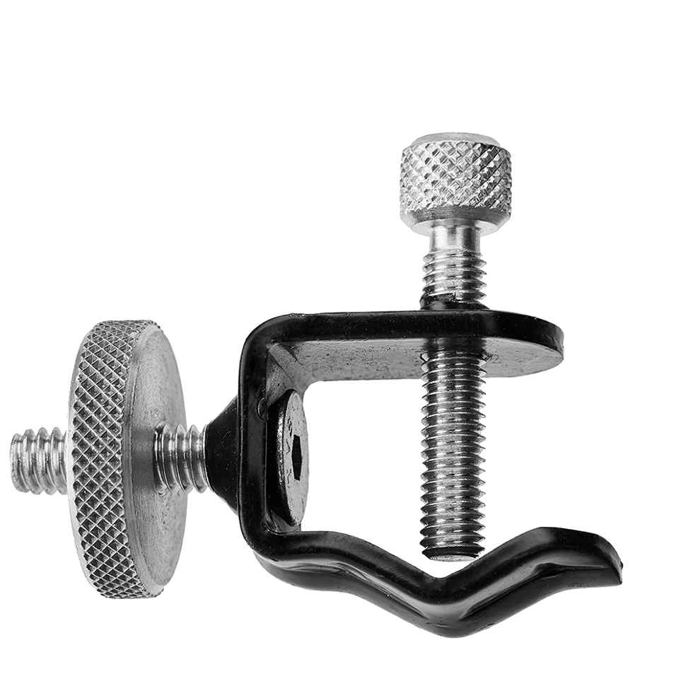 Струбцина Manfrotto 196AC