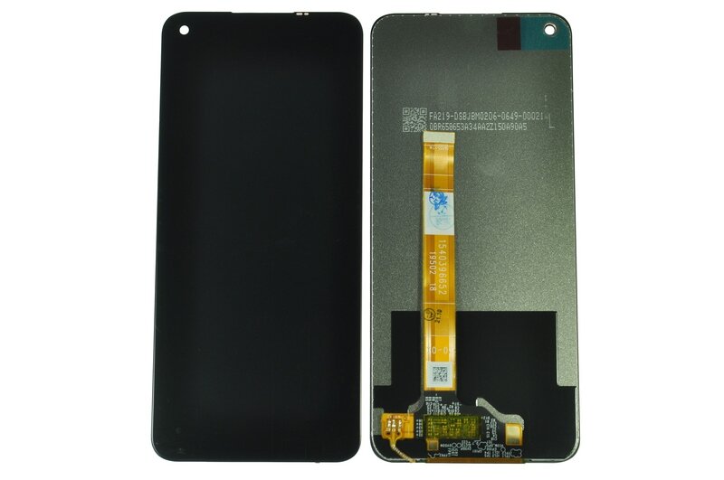 Дисплей для Oppo A52 (cph 2069)/A72+Тачскрин