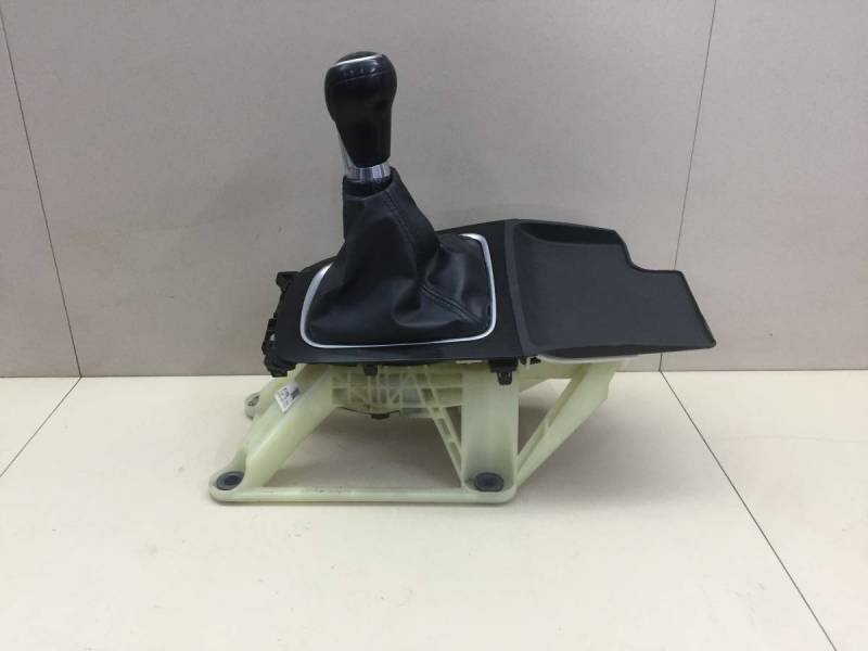 Кулиса КПП Mazda 6 GJ 2013-2016 кат.номер: KE4046100B KD4546030