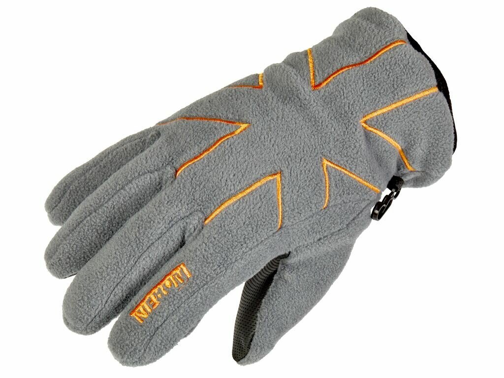 Перчатки мужские Norfin SHIFTER р. XL