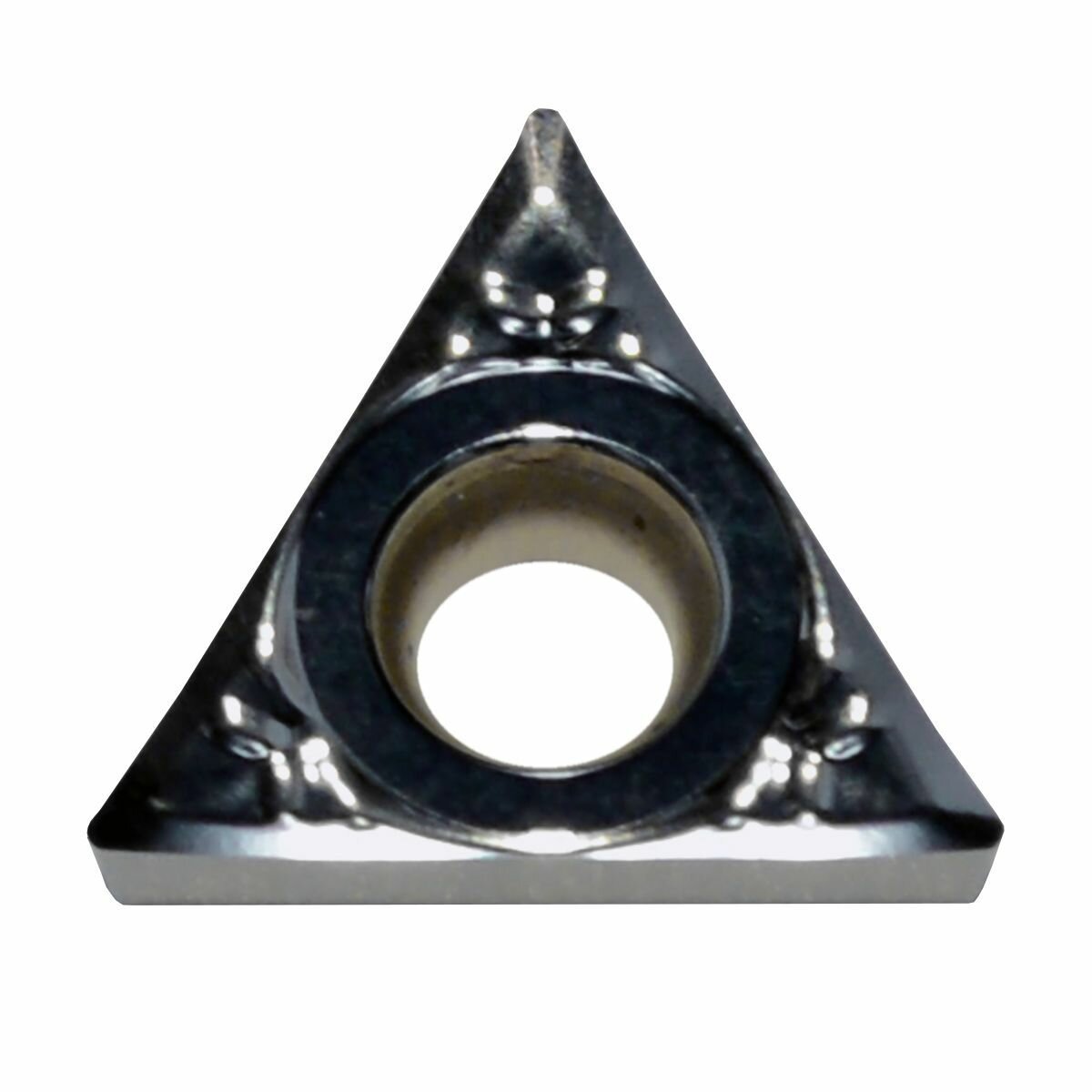 Debever Machining SolutionsПластина твердосплавная токарная TCGT090202-NFC N10 TCGT090202NFCN10