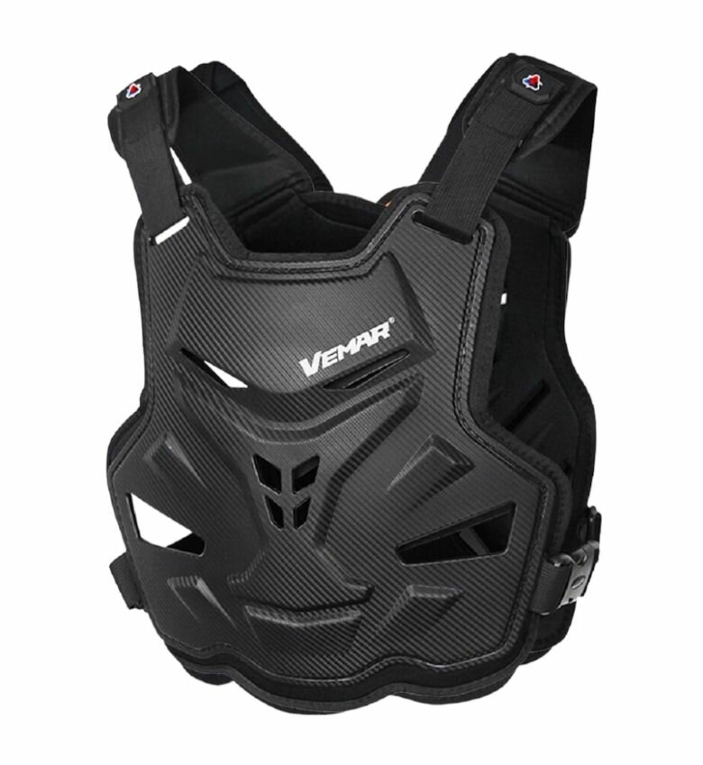 Мотожилет защитный VEMAR S-189 Б/Р