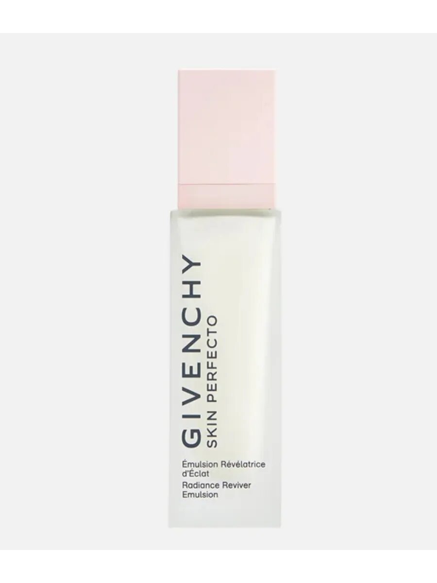 Эмульсия для сияния кожи лица GIVENCHY skin perfecto