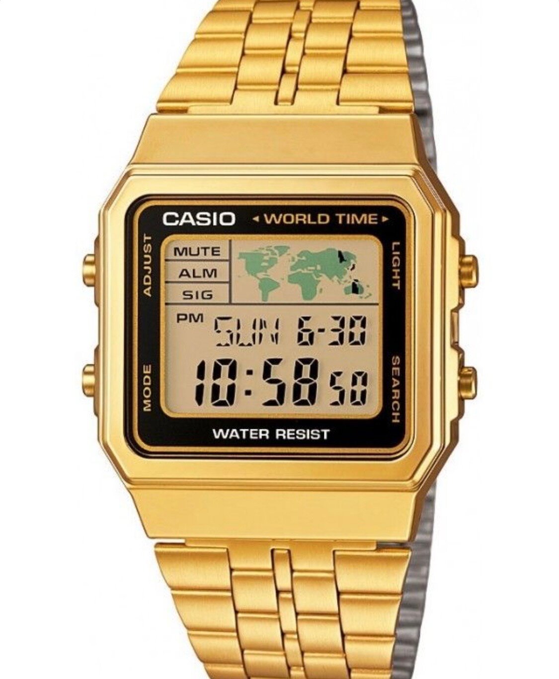 Наручные часы Vintage